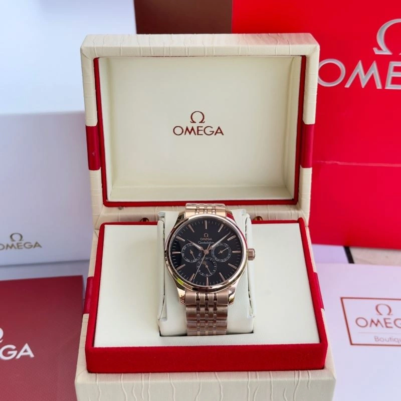 Top mirror OMEGA Watches