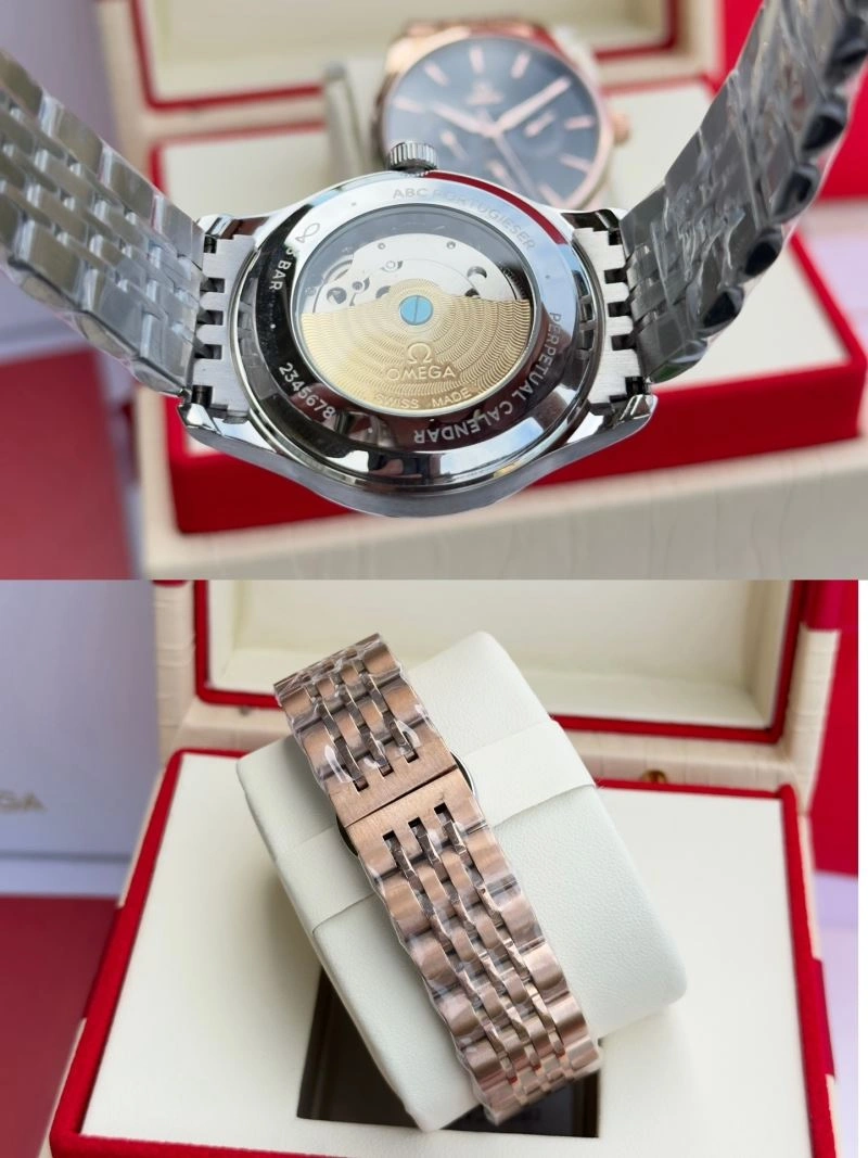 Top mirror OMEGA Watches