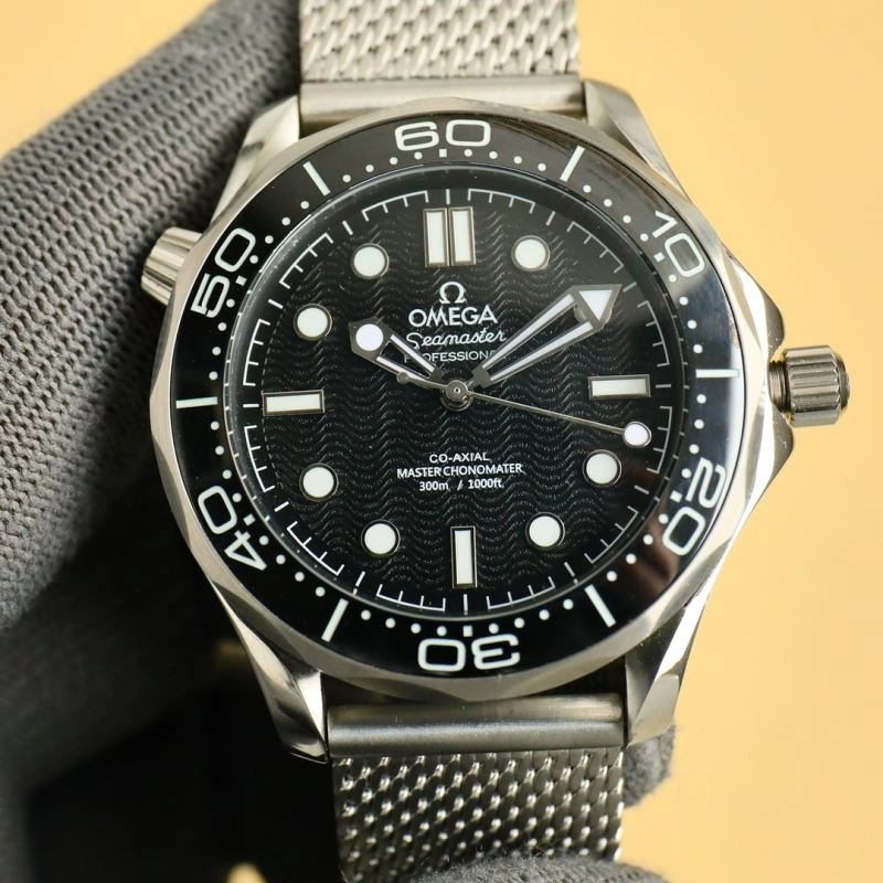 OMEGA Watches