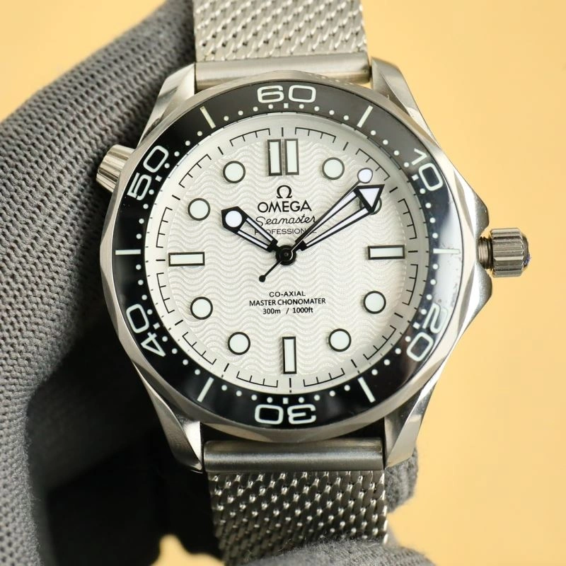 Official OMEGA Watches