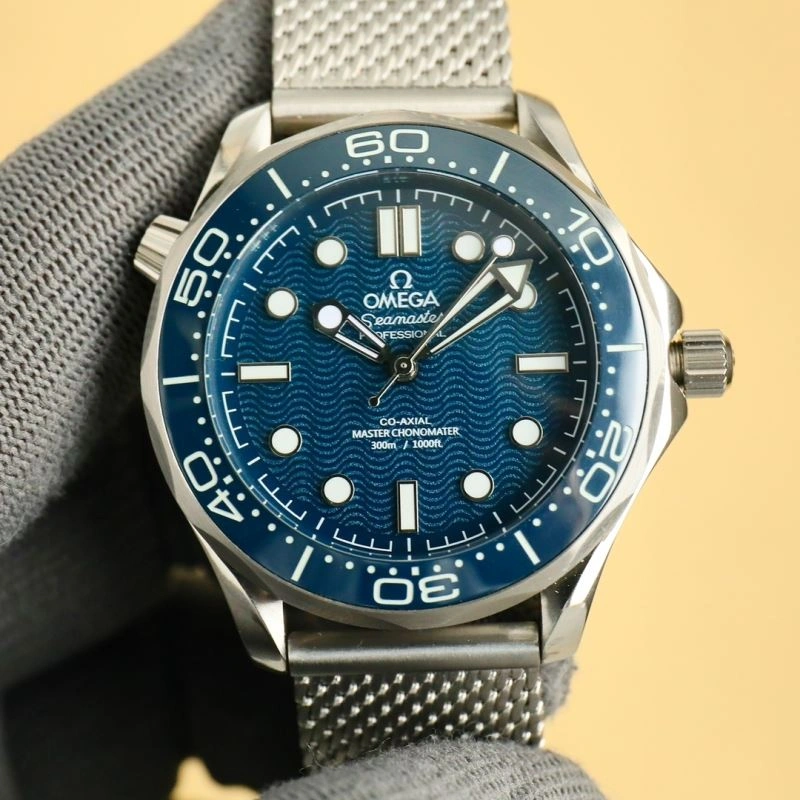 Official OMEGA Watches