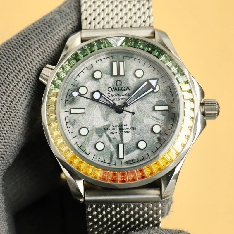 Official OMEGA Watches