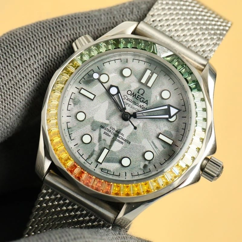 Official OMEGA Watches