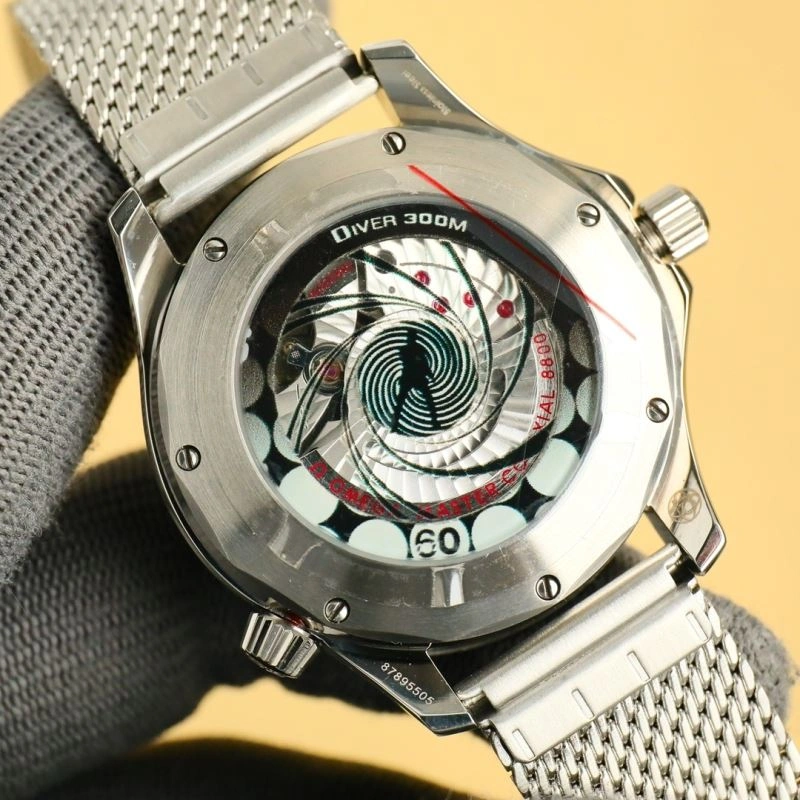 Official OMEGA Watches