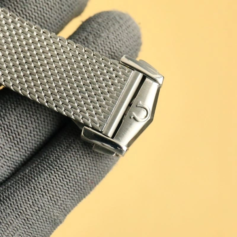 Official OMEGA Watches