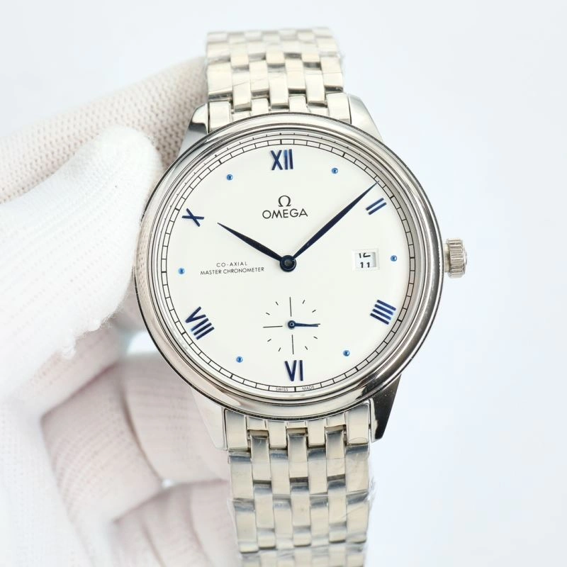 OMEGA Watches