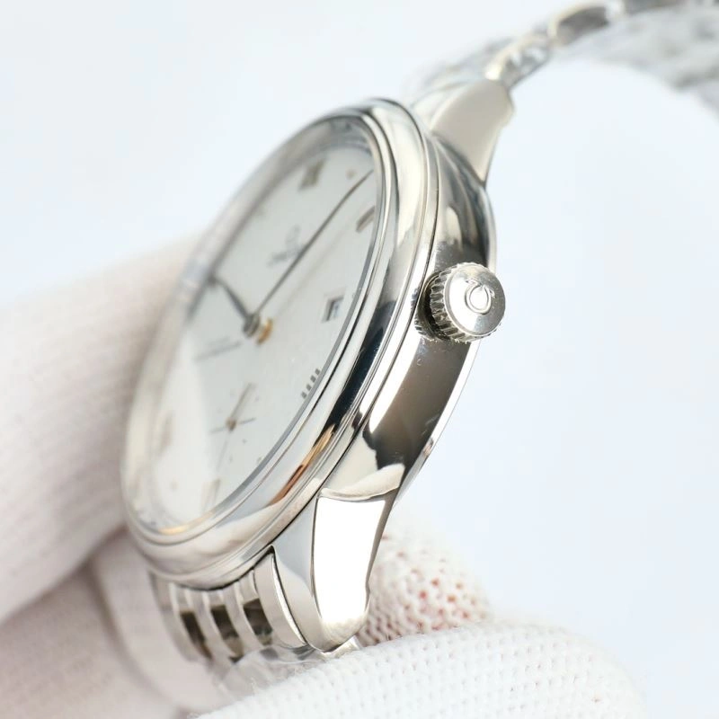 Brand-authenticated OMEGA Watches