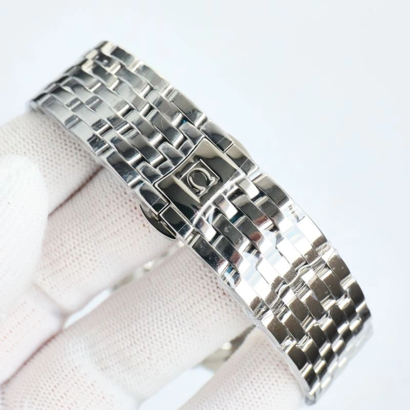 Brand-authenticated OMEGA Watches