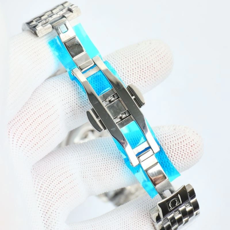 Brand-authenticated OMEGA Watches