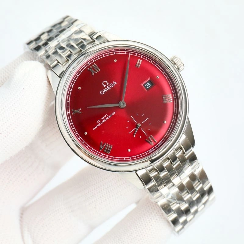 OMEGA Watches