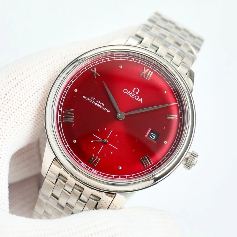 Precise copy OMEGA Watches