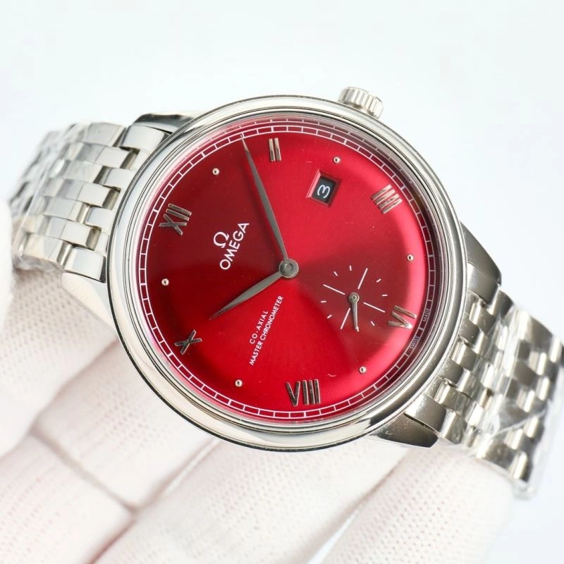 Precise copy OMEGA Watches
