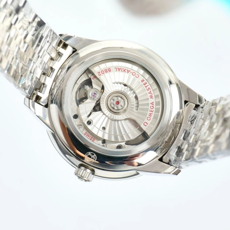 Precise copy OMEGA Watches