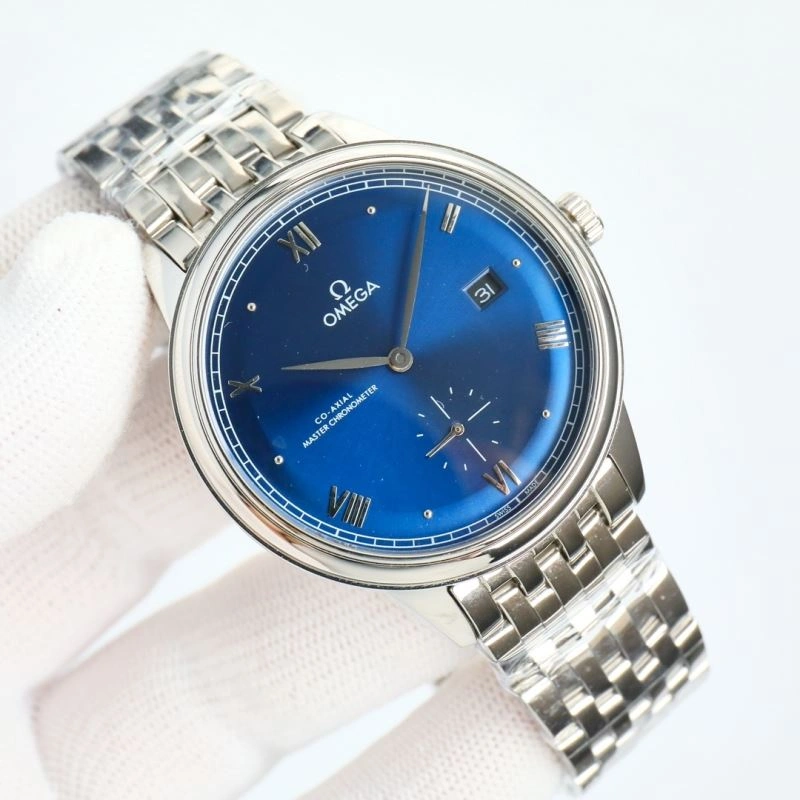 OMEGA Watches