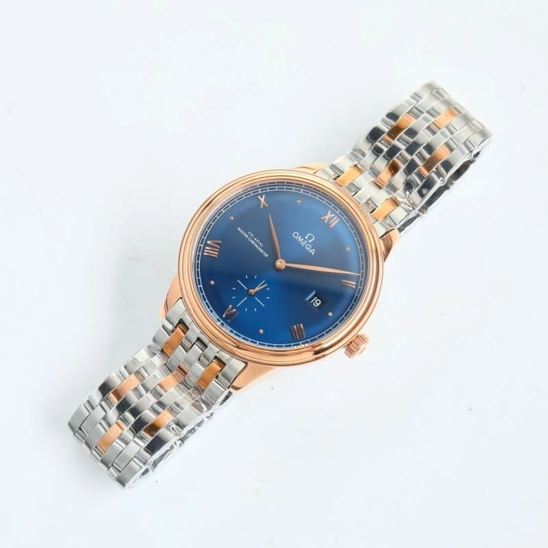 Genuine OMEGA Watches
