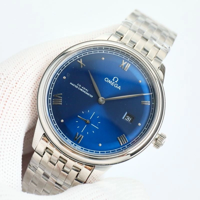 Genuine OMEGA Watches
