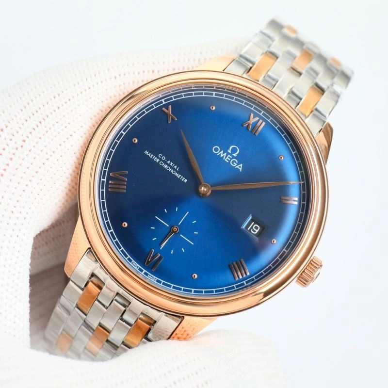 Genuine OMEGA Watches
