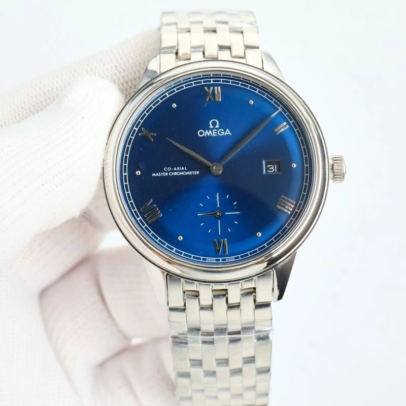 Genuine OMEGA Watches