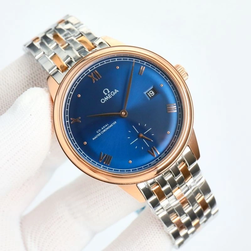Genuine OMEGA Watches