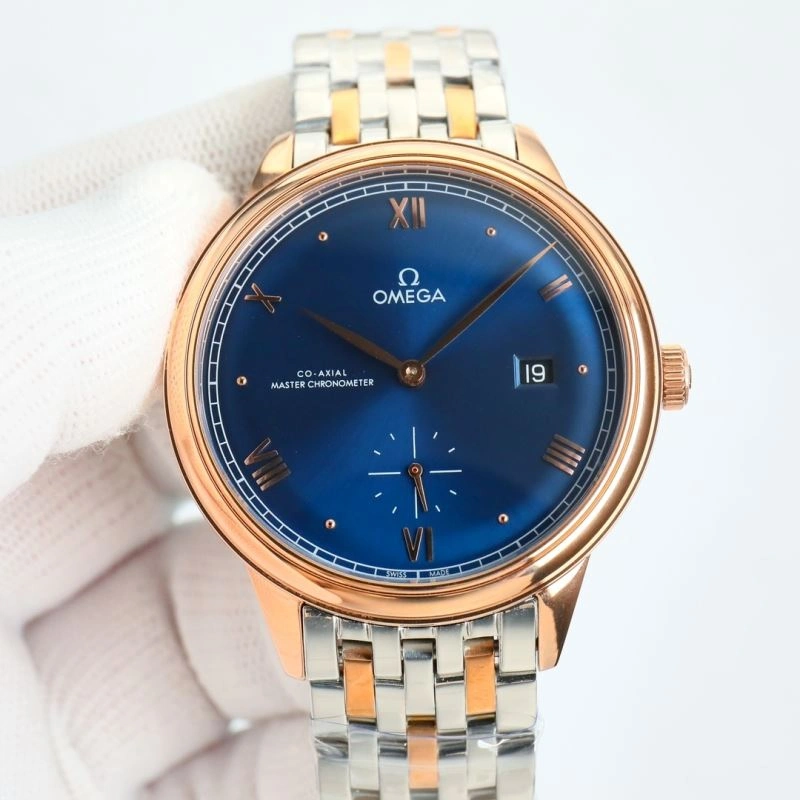 Genuine OMEGA Watches