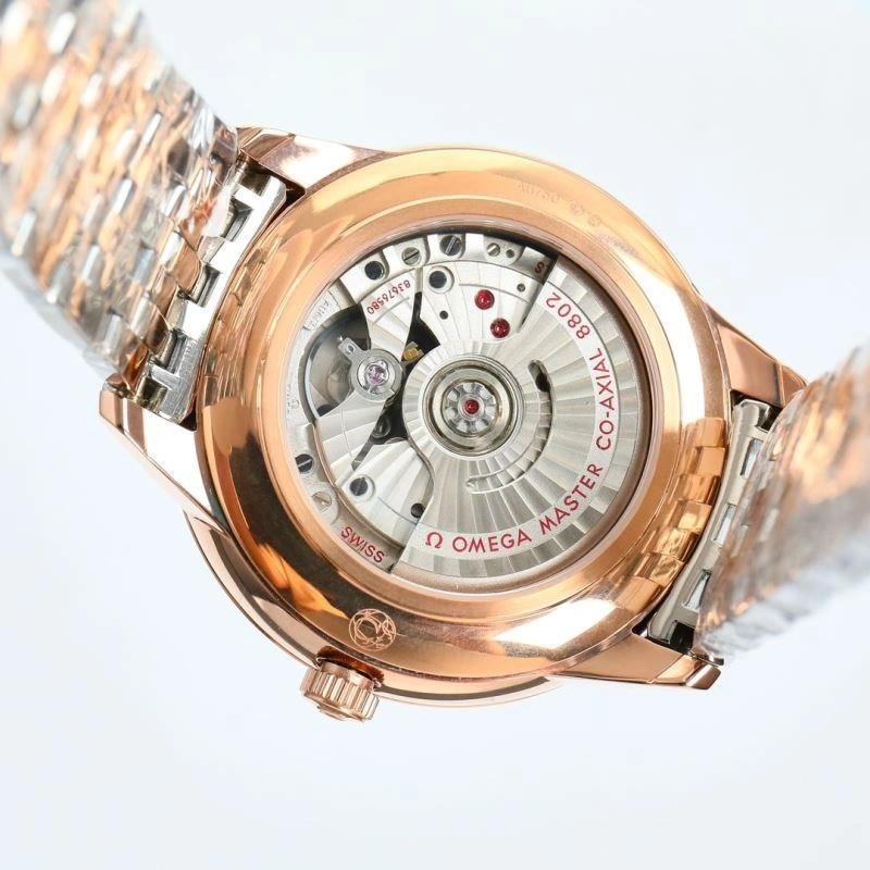 Genuine OMEGA Watches