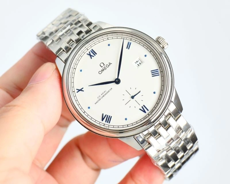 OMEGA Watches