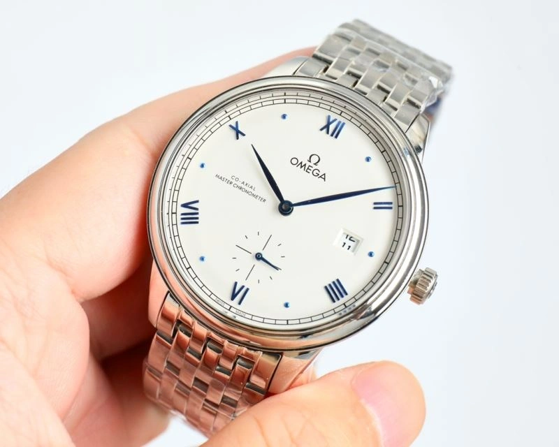 Discounted OMEGA Watches