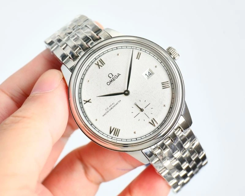 Discounted OMEGA Watches