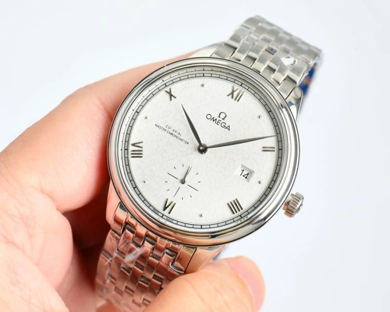 Discounted OMEGA Watches