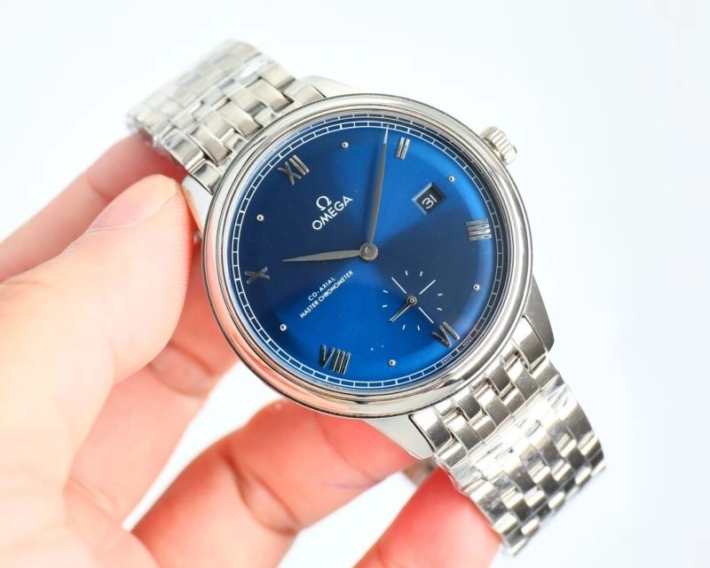 OMEGA Watches