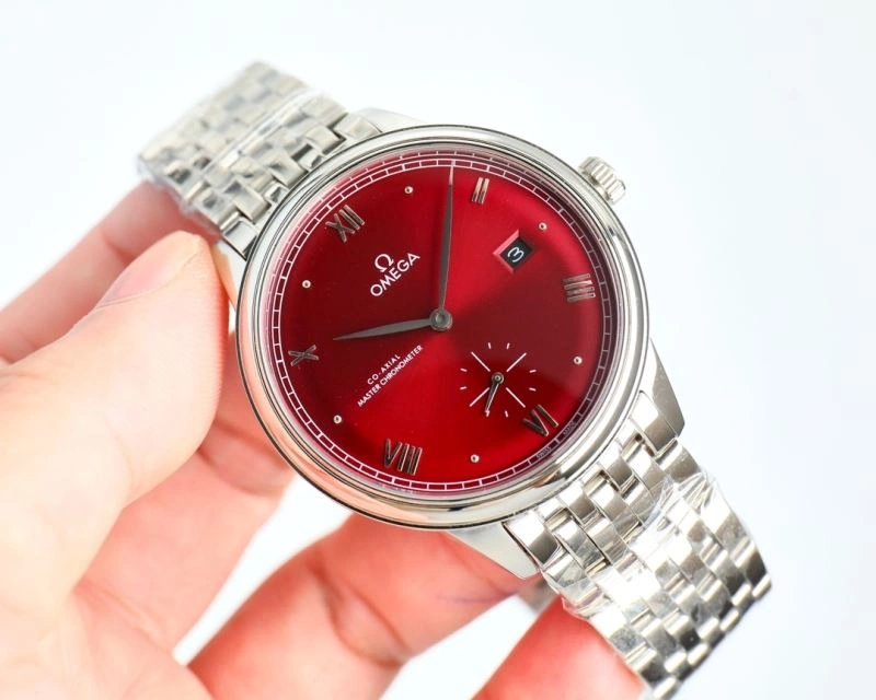 OMEGA Watches