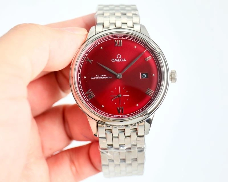 Top match OMEGA Watches