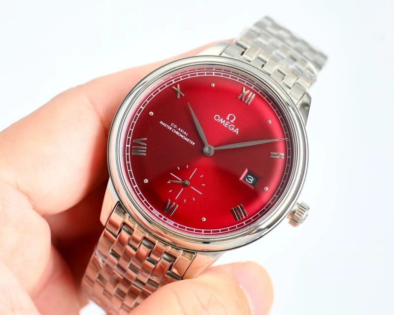 Top match OMEGA Watches