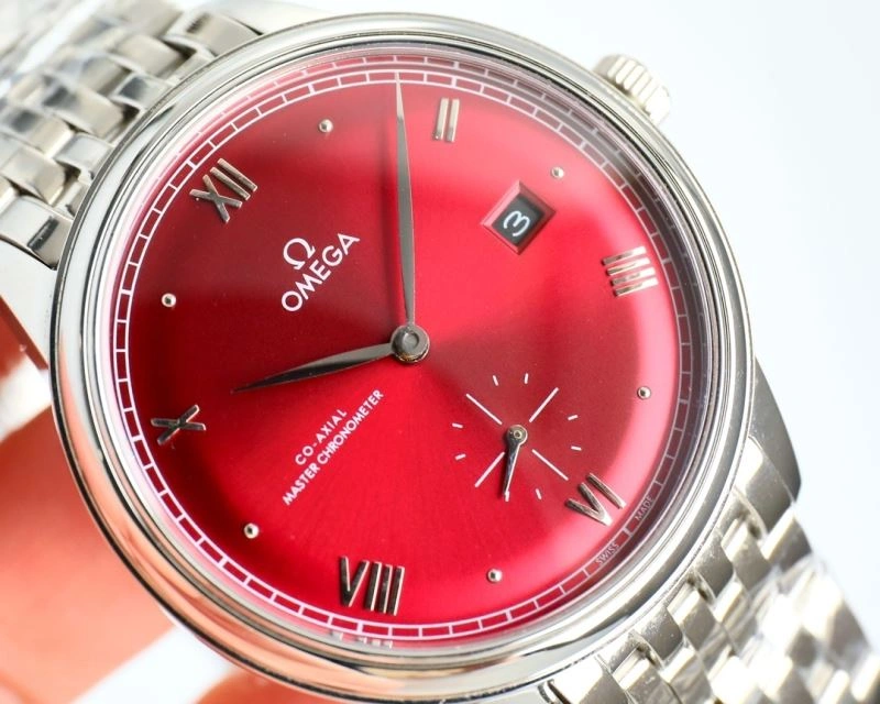 Top match OMEGA Watches
