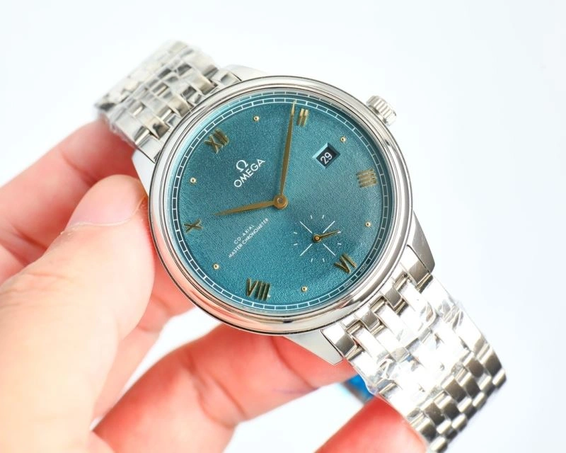 OMEGA Watches