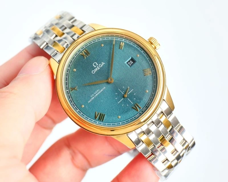 High fidelity OMEGA Watches