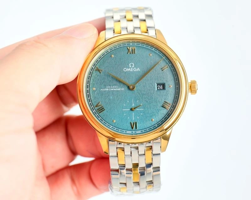High fidelity OMEGA Watches