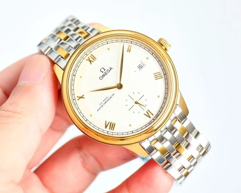 OMEGA Watches