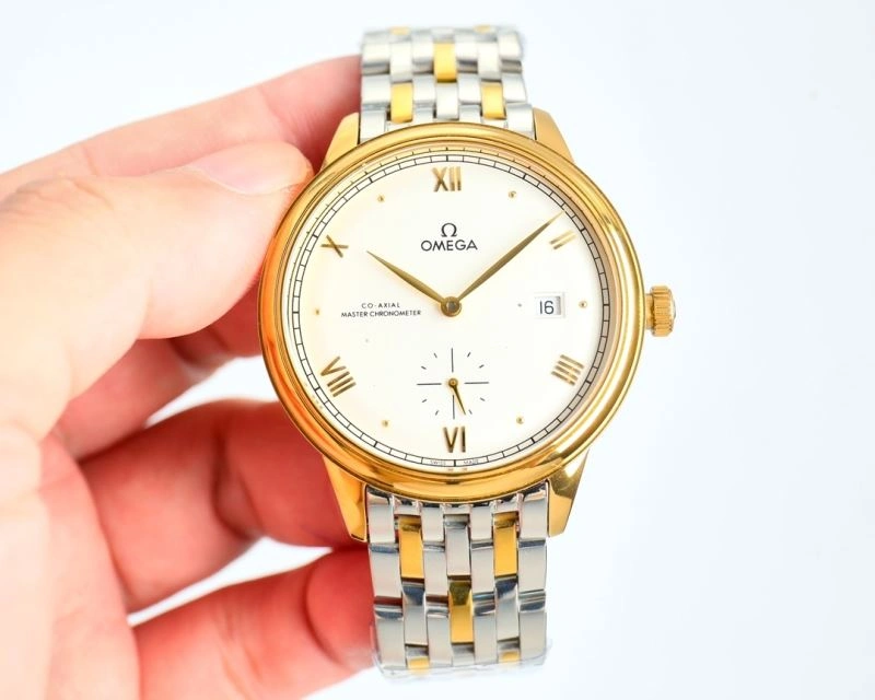 1:1 copy OMEGA Watches