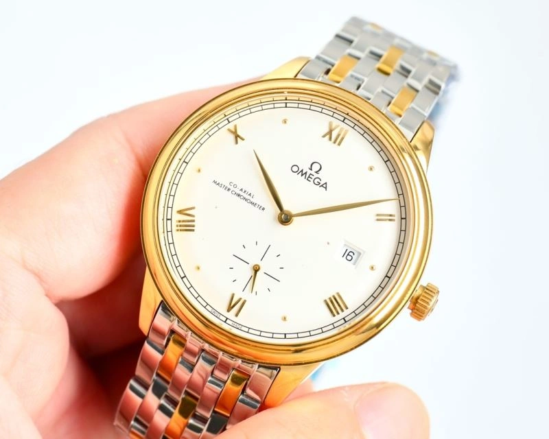1:1 copy OMEGA Watches