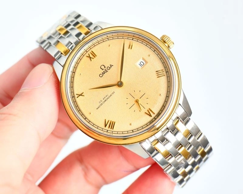 1:1 copy OMEGA Watches