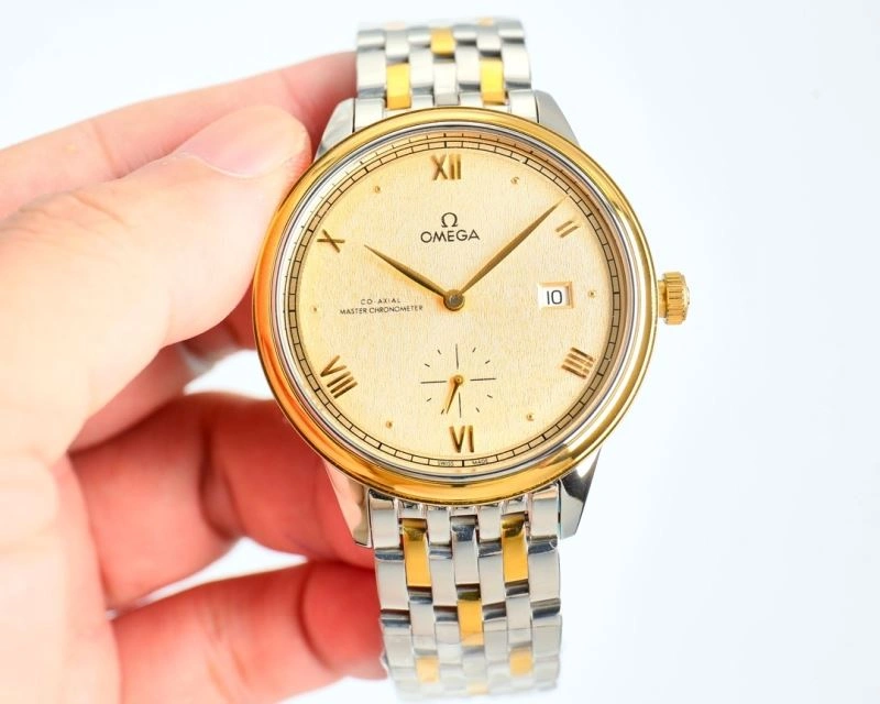1:1 copy OMEGA Watches