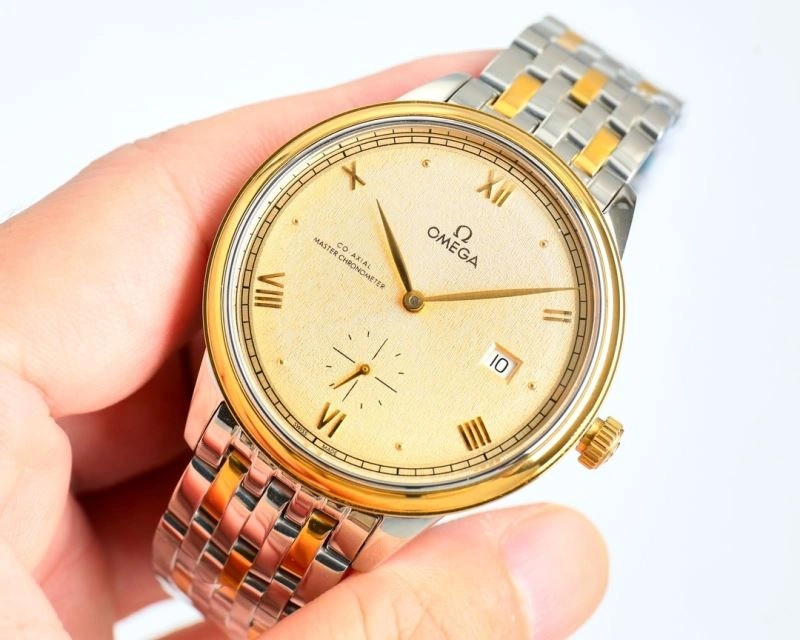 1:1 copy OMEGA Watches