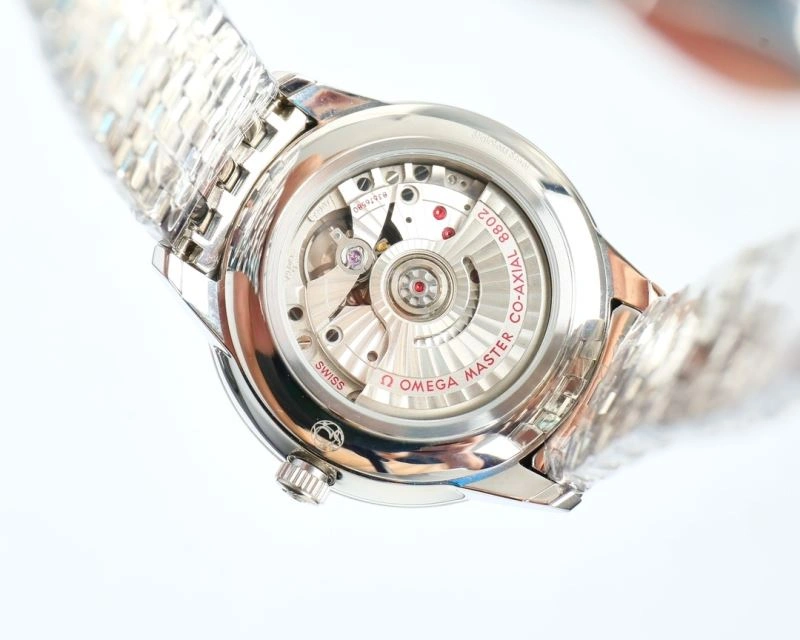 1:1 copy OMEGA Watches