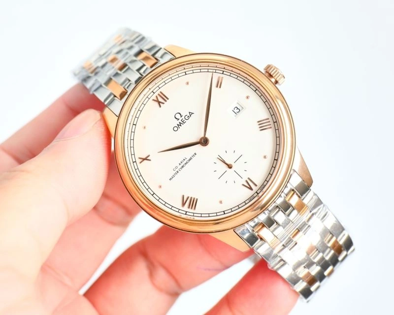 OMEGA Watches