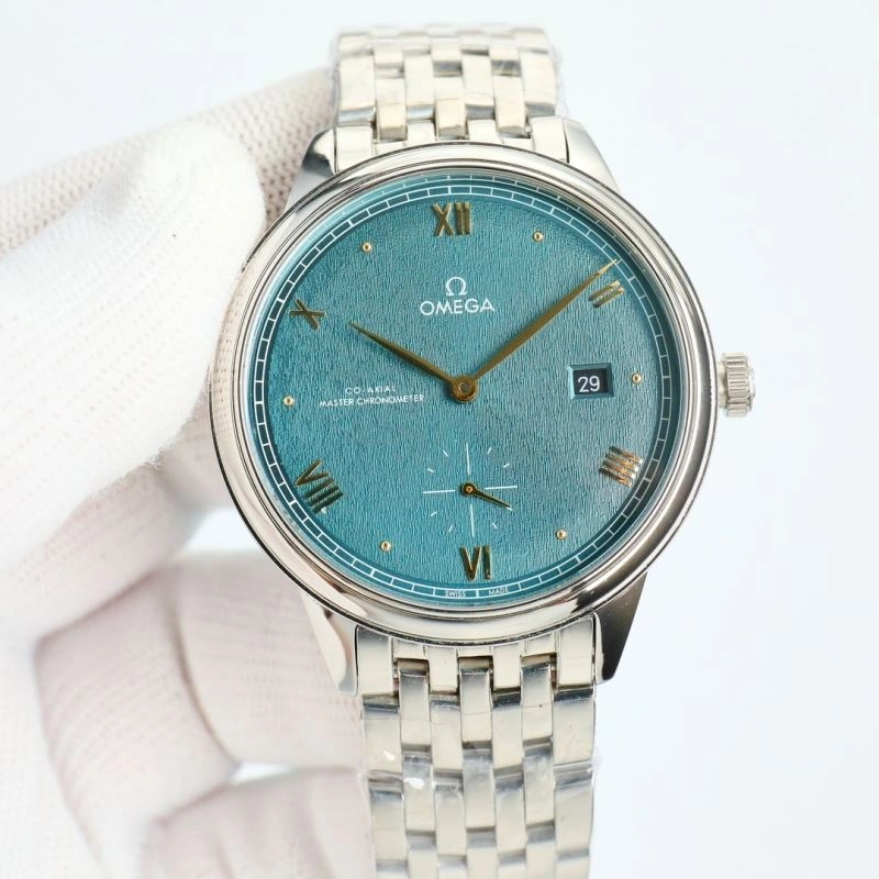 OMEGA Watches