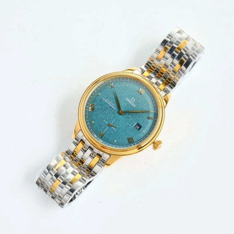 Real OMEGA Watches