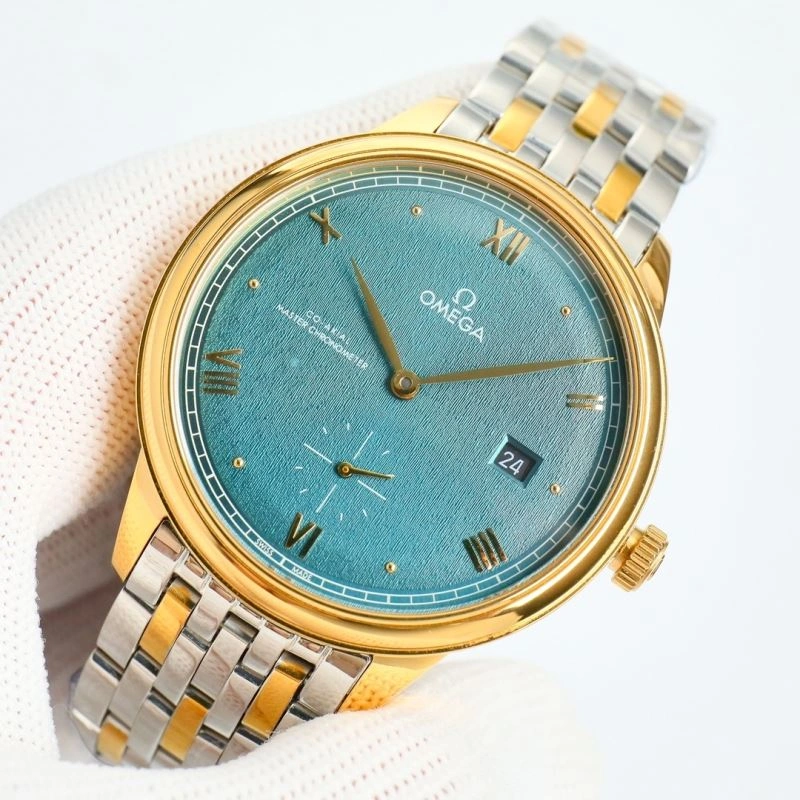 Real OMEGA Watches