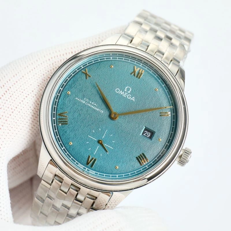 Real OMEGA Watches