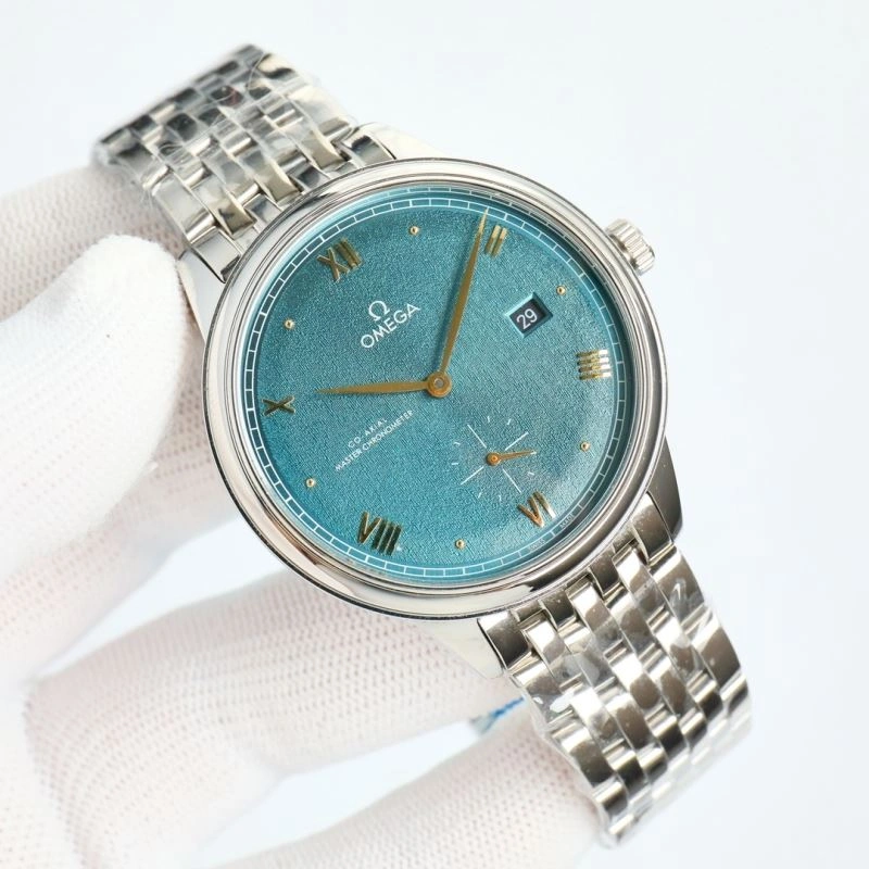 Real OMEGA Watches